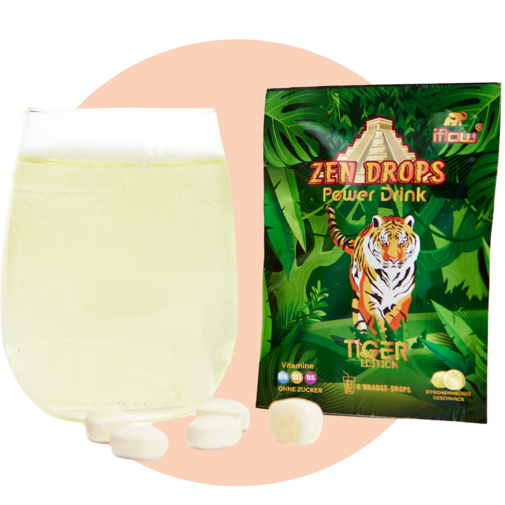 Zen Drops - Belebe deine Sinne – Zendrops - Belebe deine Sinne
