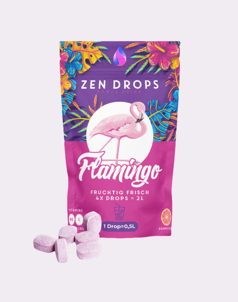 Zen Drops - Belebe deine Sinne – Zendrops - Belebe deine Sinne