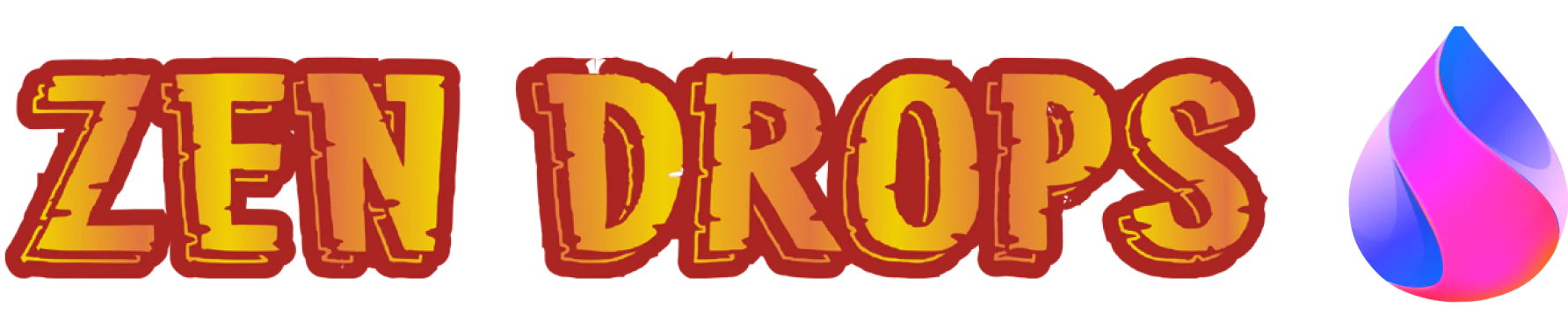 ZEN DROPS – Zendrops - Belebe deine Sinne
